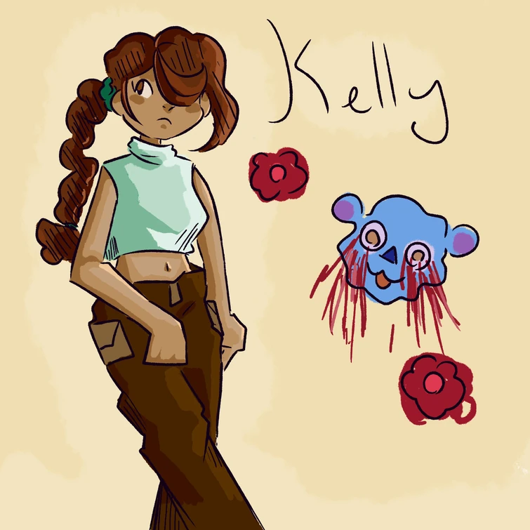 Discuss Everything About Five Nights At Freddy's Wiki | Fandom