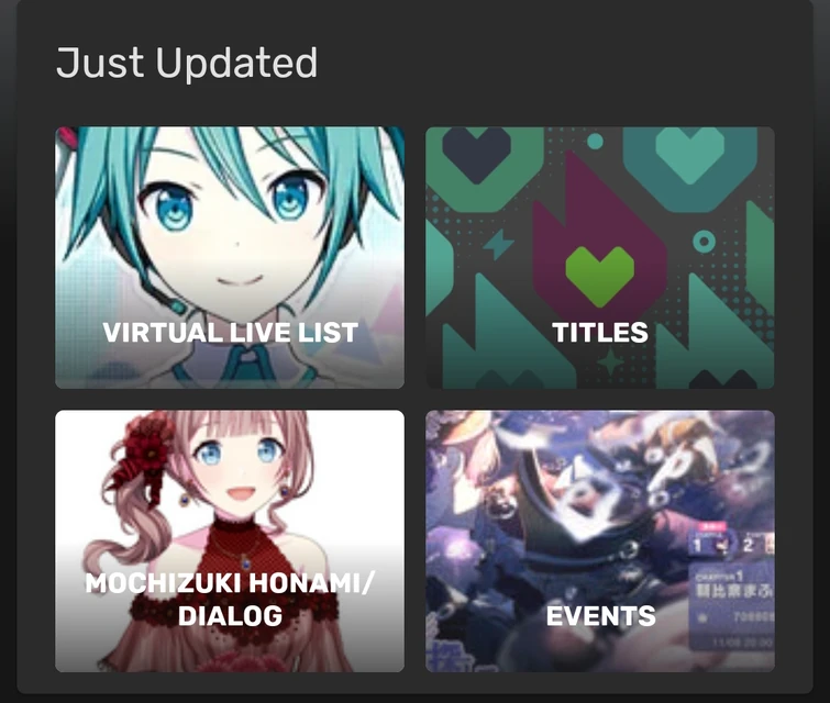 Discuss Everything About Project SEKAI Wiki | Fandom