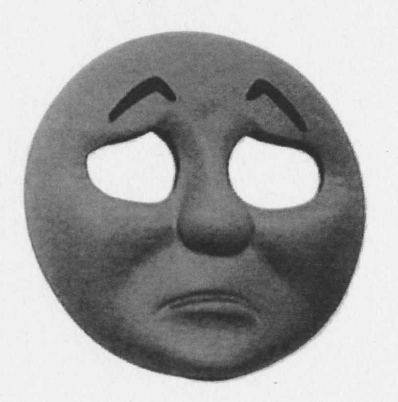 Any thoughts on Thomas' upset face? 🤔 | Fandom