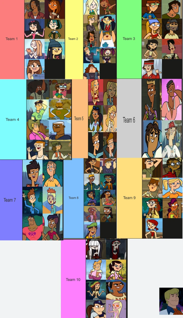 Viewer voting 30 | Fandom