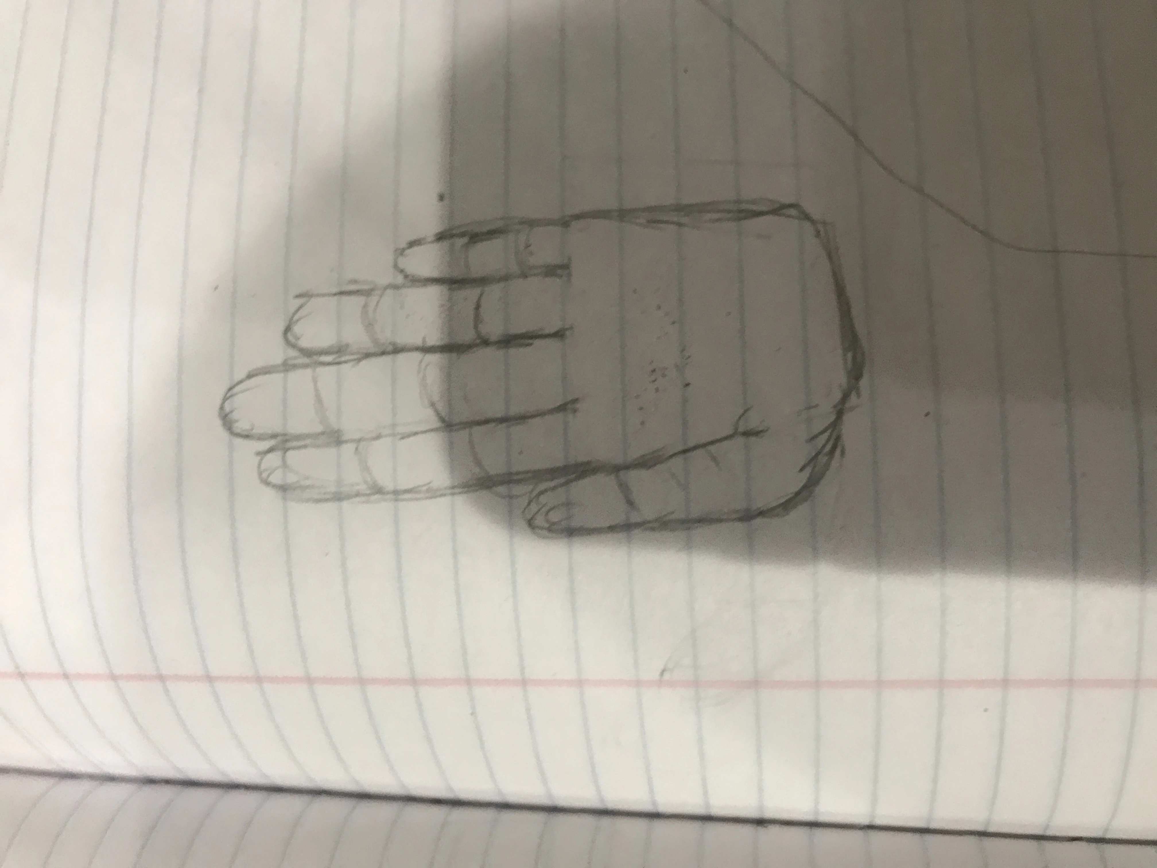 hand drawing | Fandom