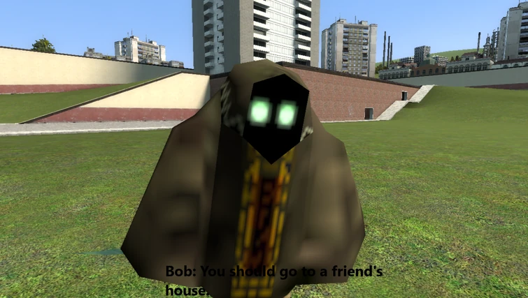 Mario the Homeless Man | Fandom