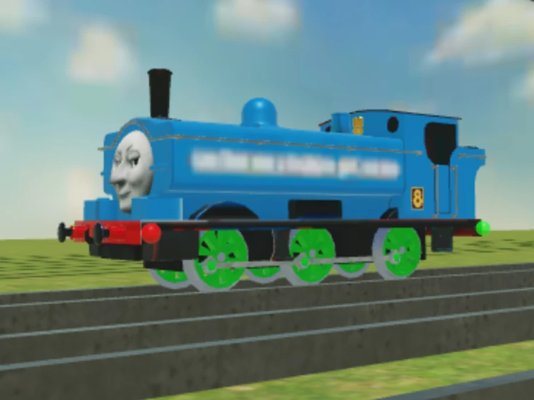 Duck has a new Sodor Online Model! | Fandom
