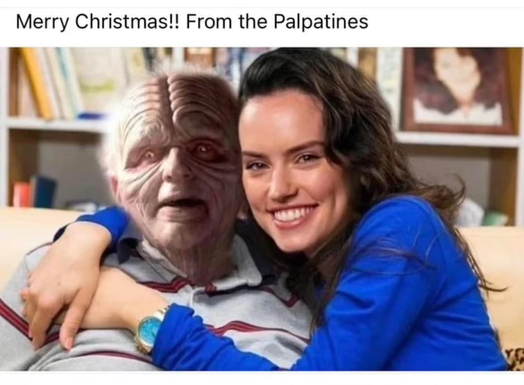 Merry Christmas! | Fandom