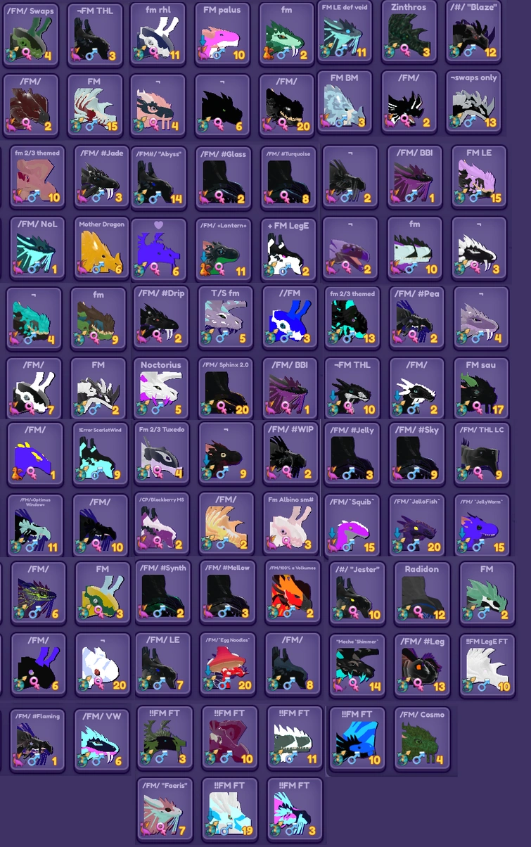 Taking offers on 178 fm worlds | Fandom