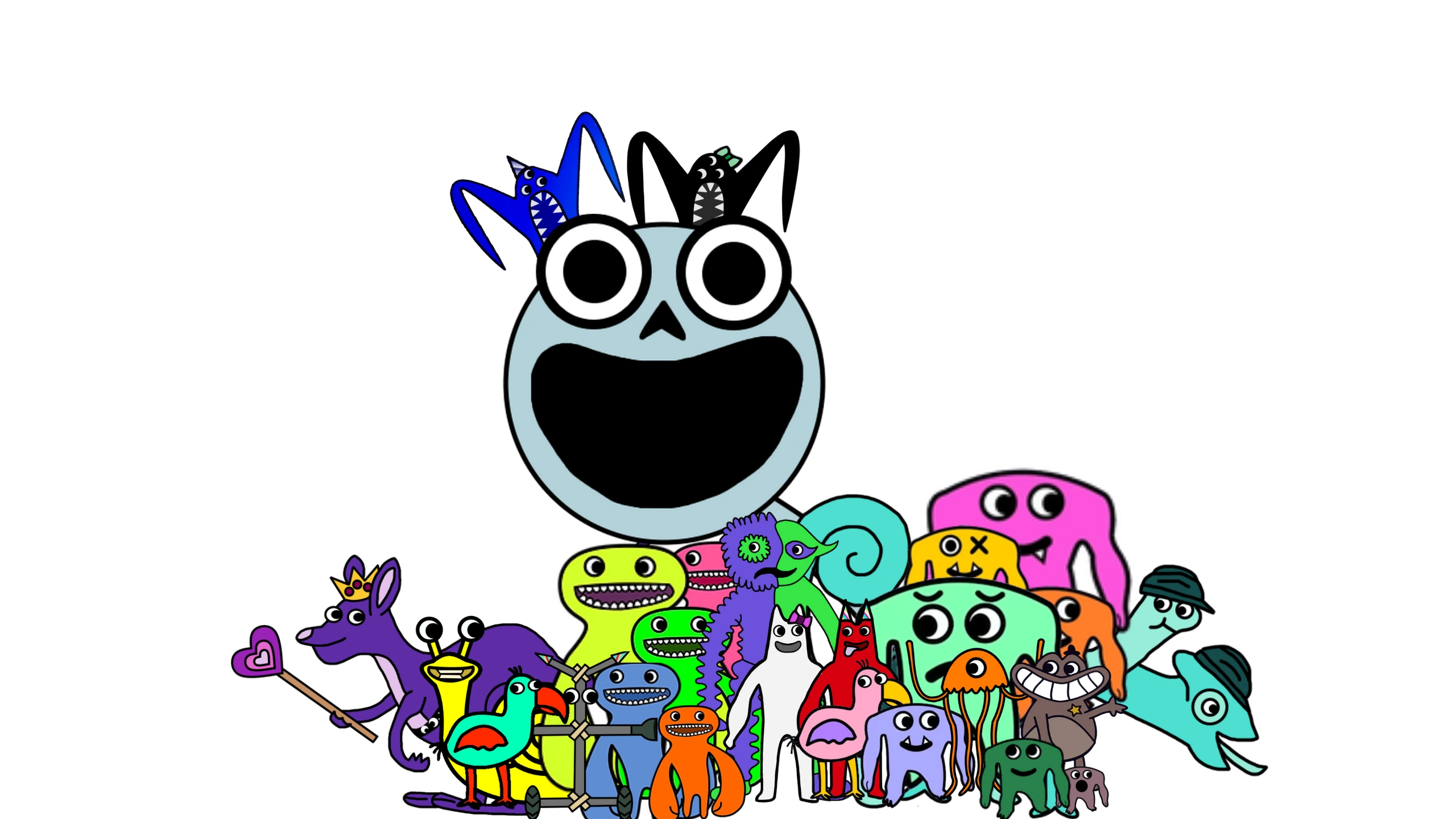 I made the family | Fandom