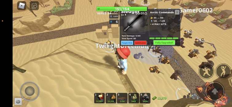 Tds Theory: Who is better? Ranger or Sledger? | Fandom