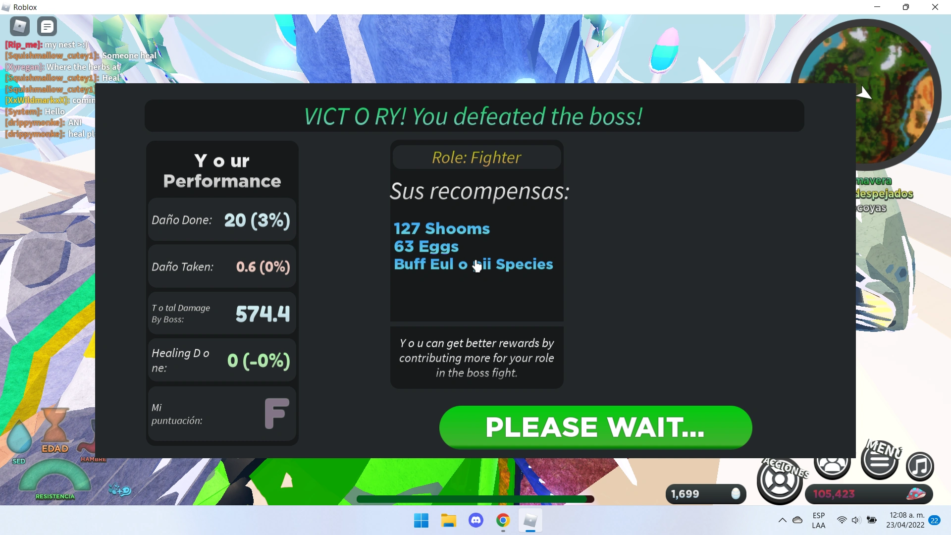 buff eulopi | Fandom