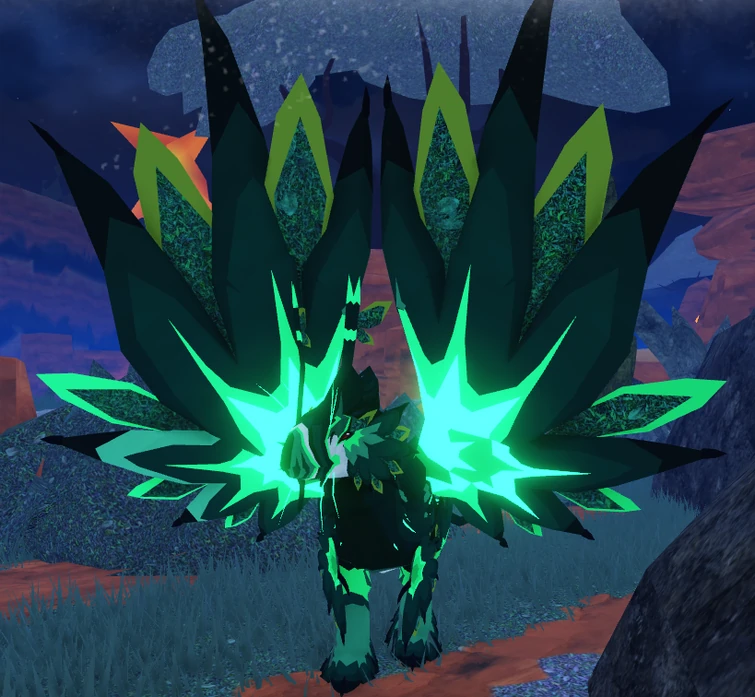 beloved artik skin | Fandom