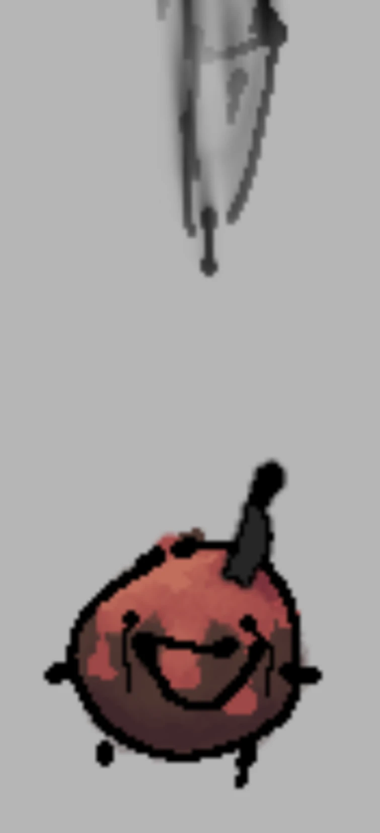 Funny meatball dude. | Fandom