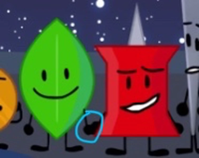 Discuss Everything About Battle for Dream Island Wiki | Fandom