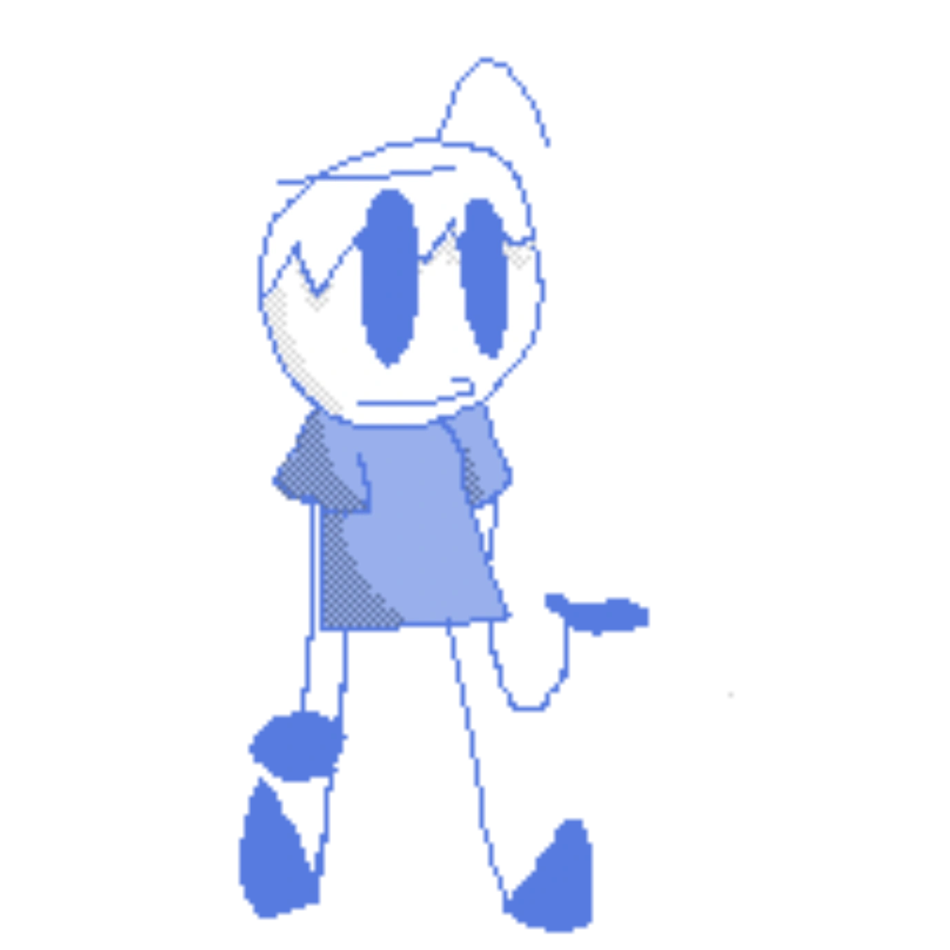 Swifty Pixilart | Fandom