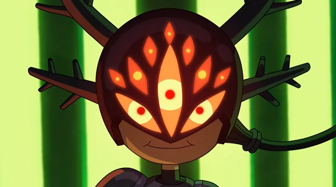 Imagine that Darcy looks into Mr. Wu and Mrs. Wu in this scene | Fandom