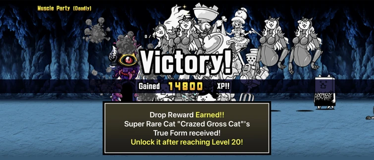 Zombie Cyclone + true forms. | Fandom