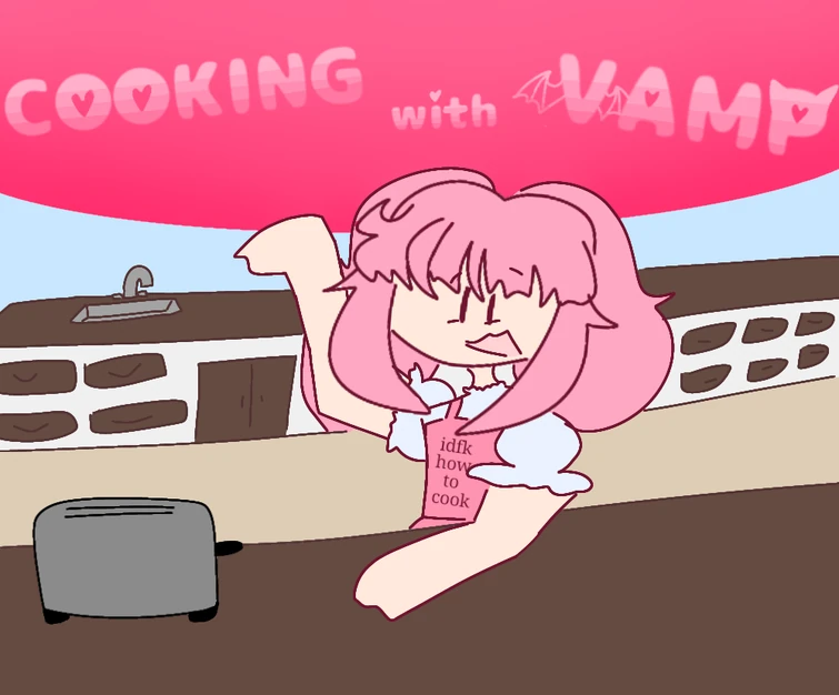 (i don't know how to use an oven) | Fandom