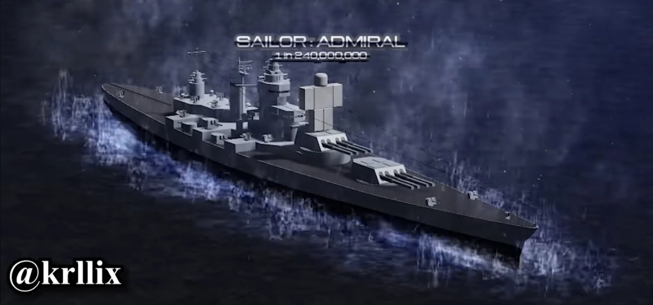 BATTLESHIP RAAAAAH | Fandom