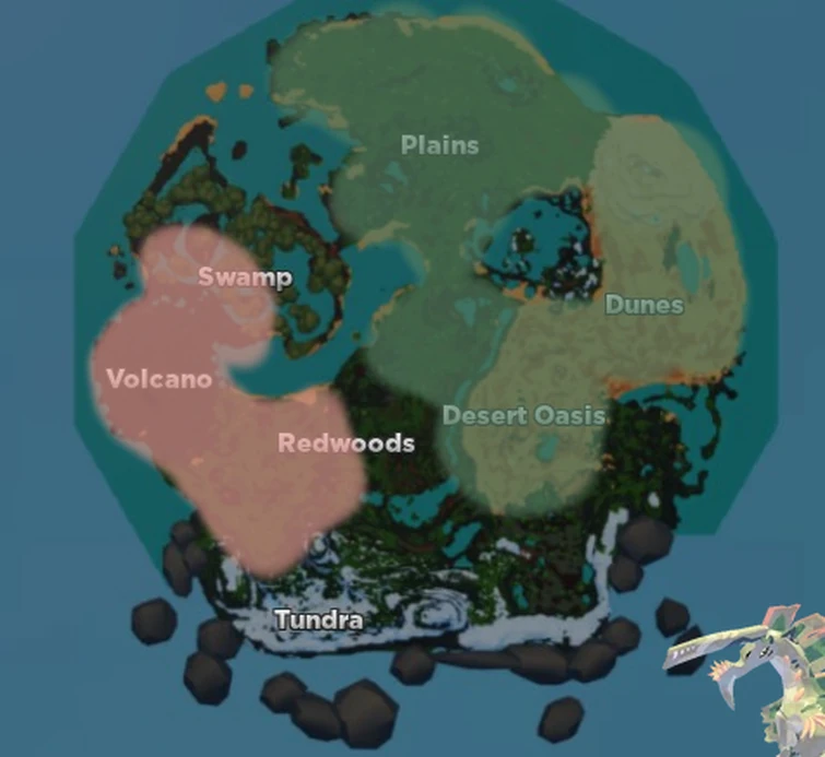 Discuss Everything About Creatures of Sonaria Wiki | Fandom
