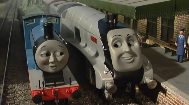 Edward the Great: An Underrated Episode | Fandom