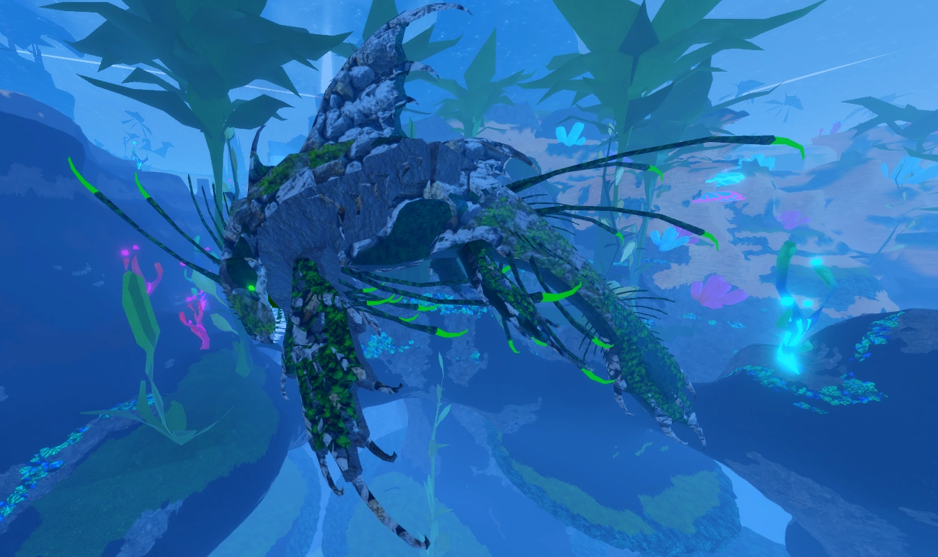 For the Mutations | Fandom