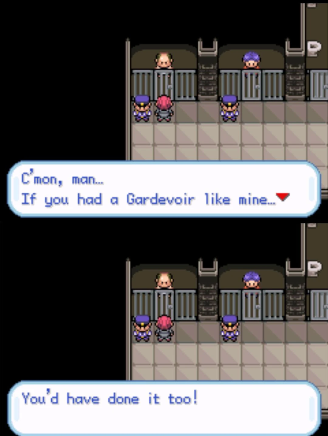 Average pokemon fan | Fandom