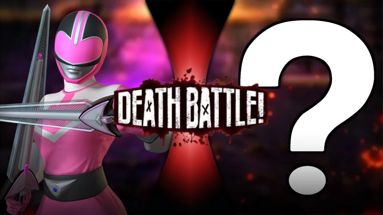 Jen Scotts (Power Rangers) VS... | Fandom