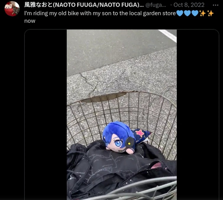 naoto fuuga being adorable compilation | Fandom