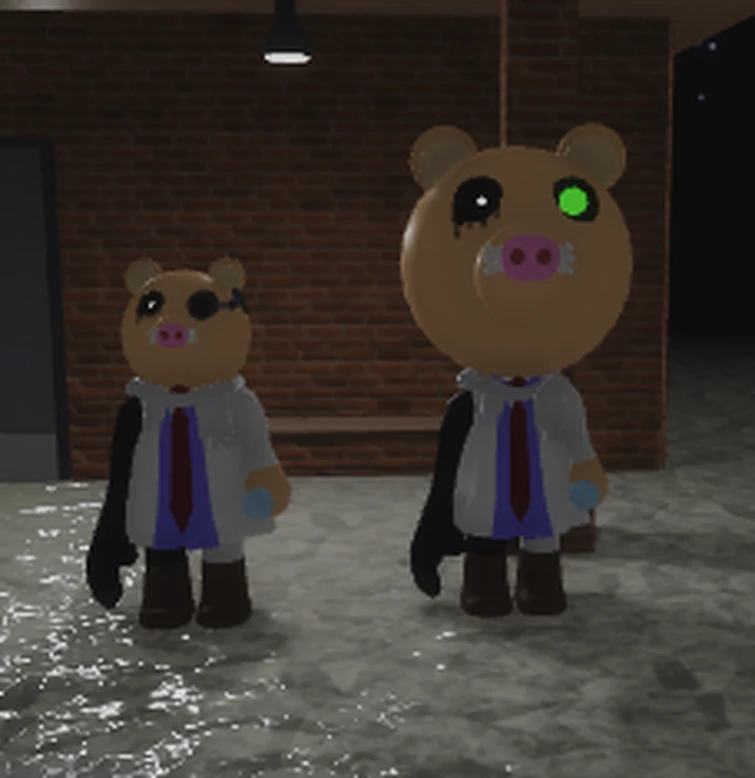 Discuss Everything About Piggy Wiki | Fandom