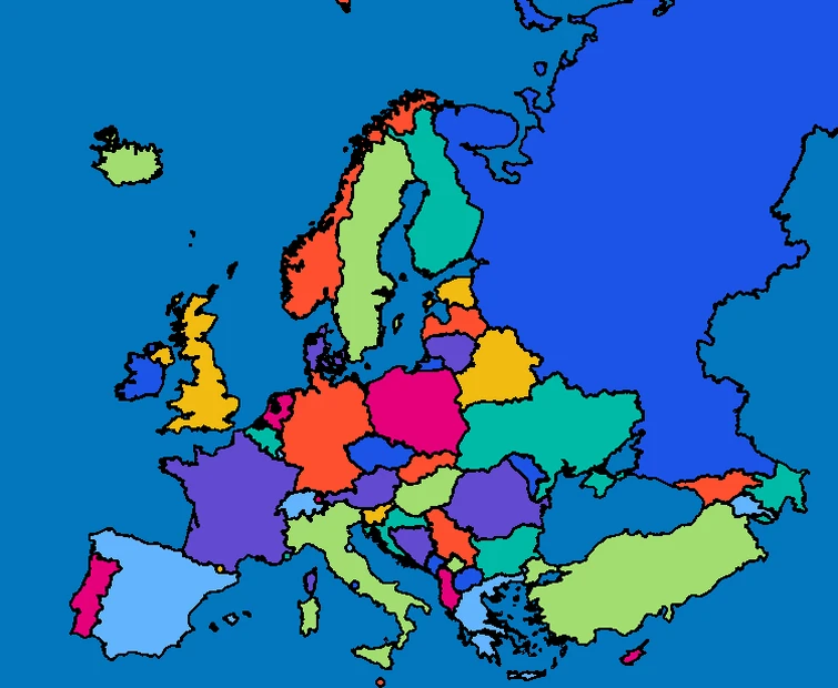 Europe Roleplay Sign-Ups | Fandom