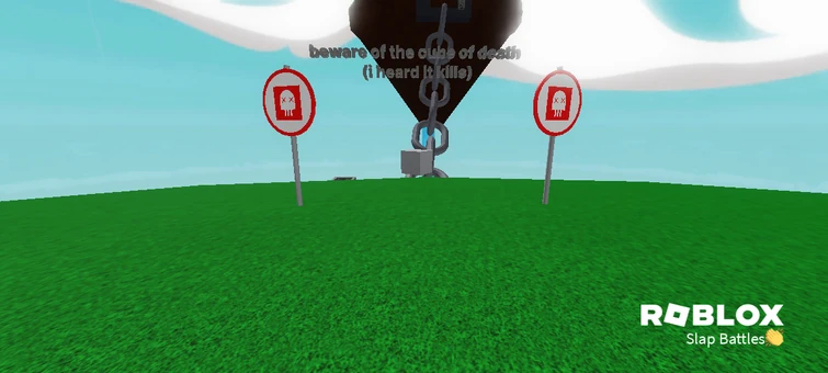 Find something wrong in this image (other than the Roblox watermark ...