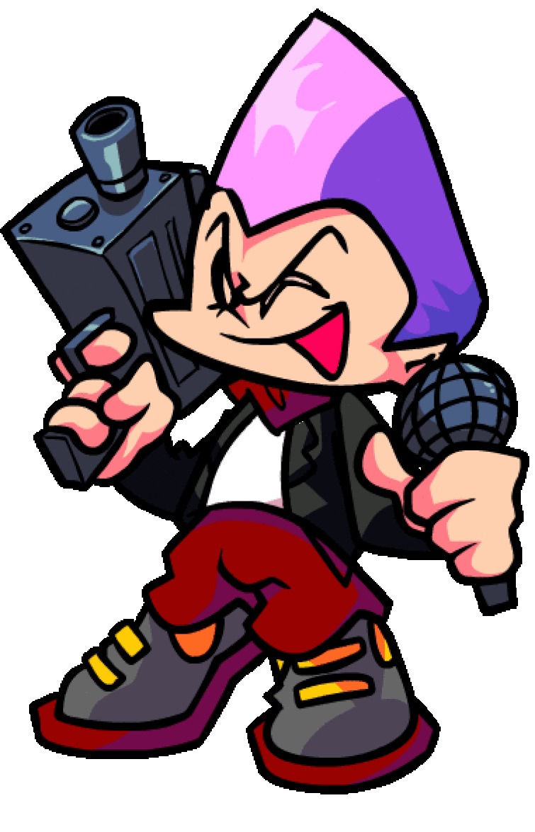 Discuss Everything About Funkipedia Mods Wiki | Fandom