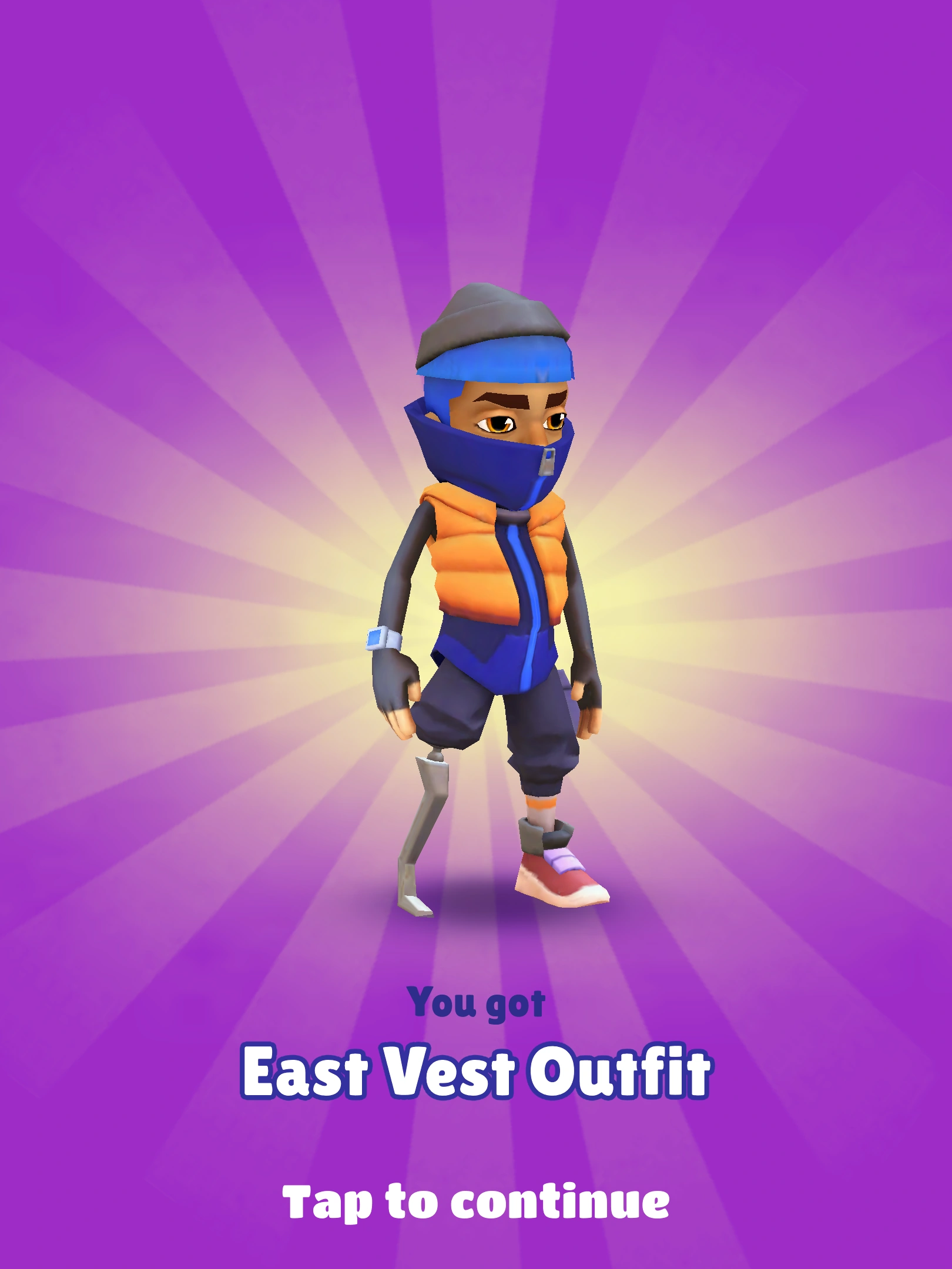 Zayn's East Vest Outfit | Fandom