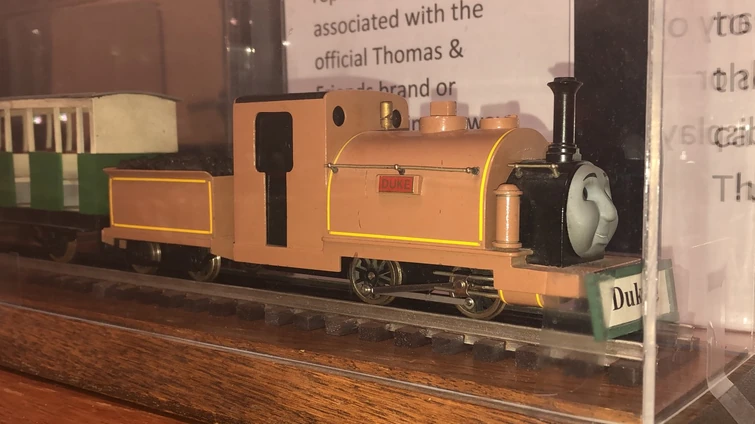 Discuss Everything About Thomas the Tank Engine Wikia | Fandom