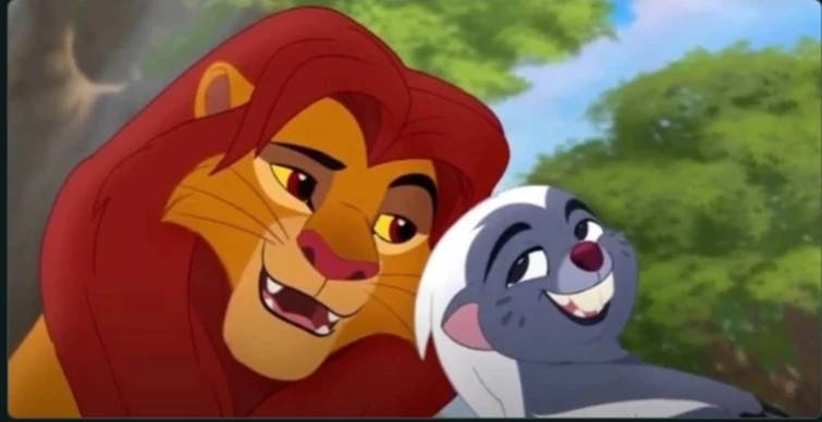 Discuss Everything About The Lion Guard Wiki | Fandom
