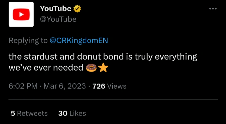 YOUTUBE?????? | Fandom