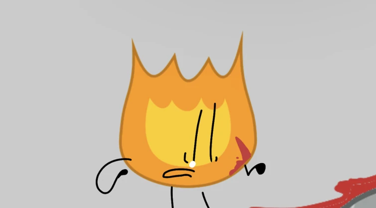 FireCoin // Firey x Coiny // pt3 | Fandom