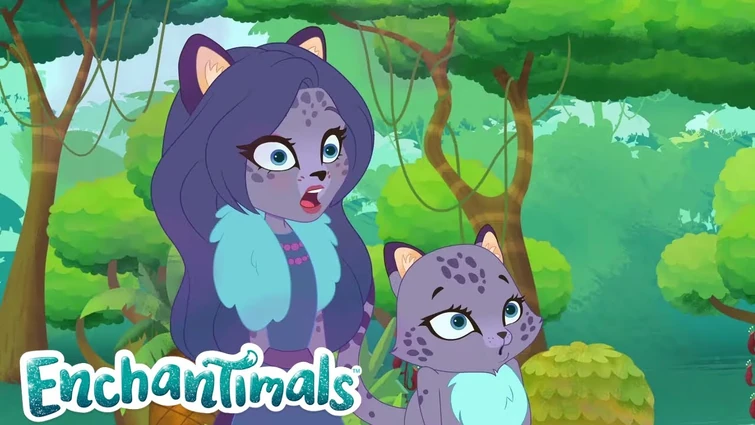 Discuss Everything About Enchantimals Wiki | Fandom