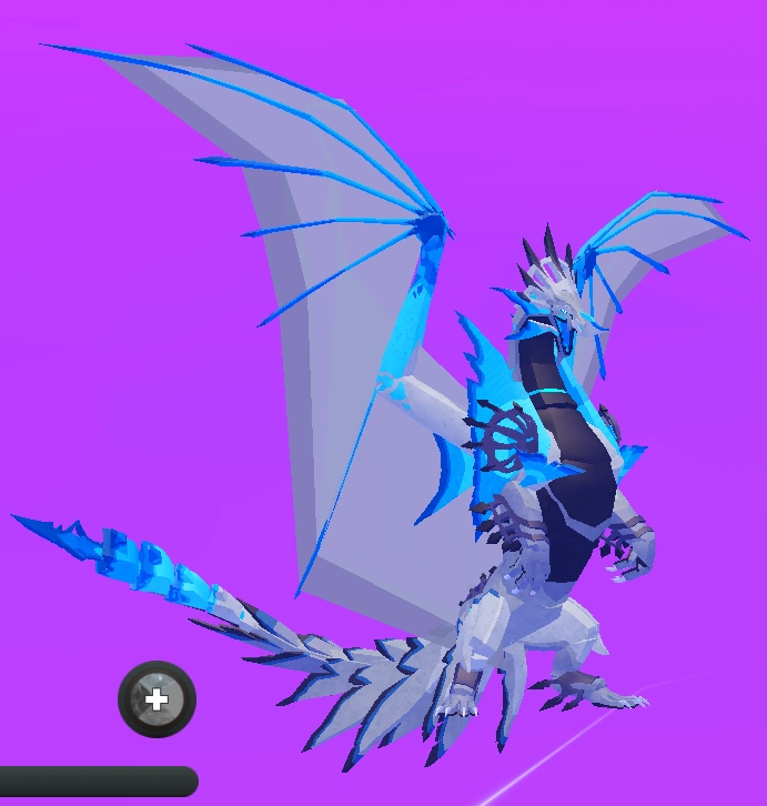 (old) Inverted Parahexilian | Fandom