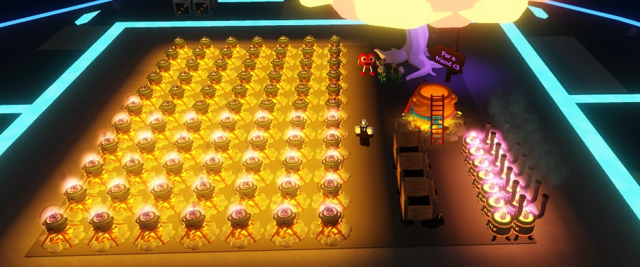 I love merge lab :) | Fandom