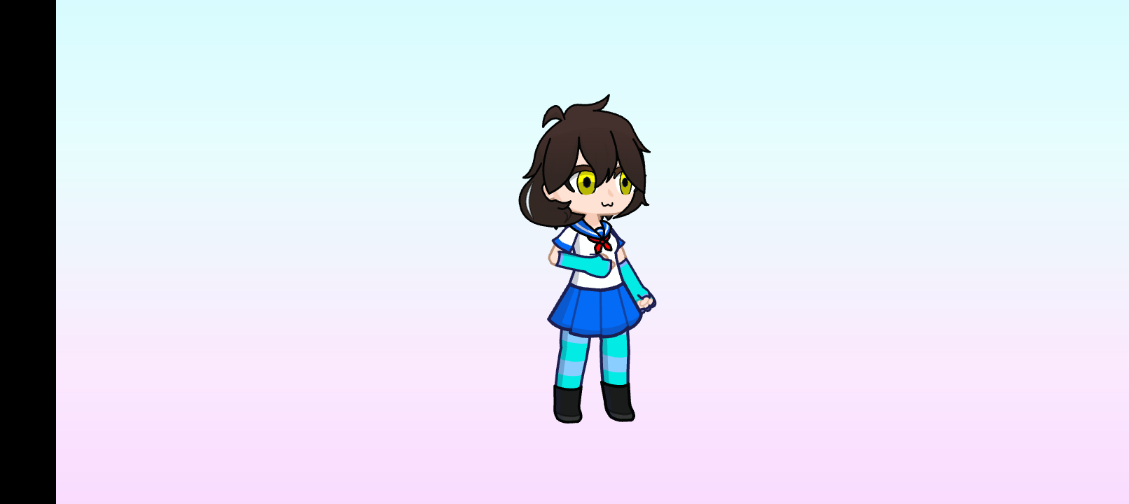 My new oc kaku do | Fandom