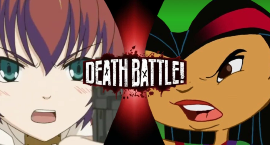 What would you say is the most obscure matchup you've made a thumbnail ...