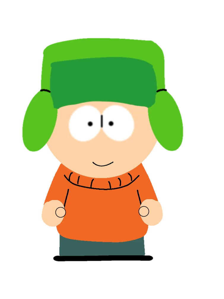 Kyle Broflovski’s description in my AU | Fandom