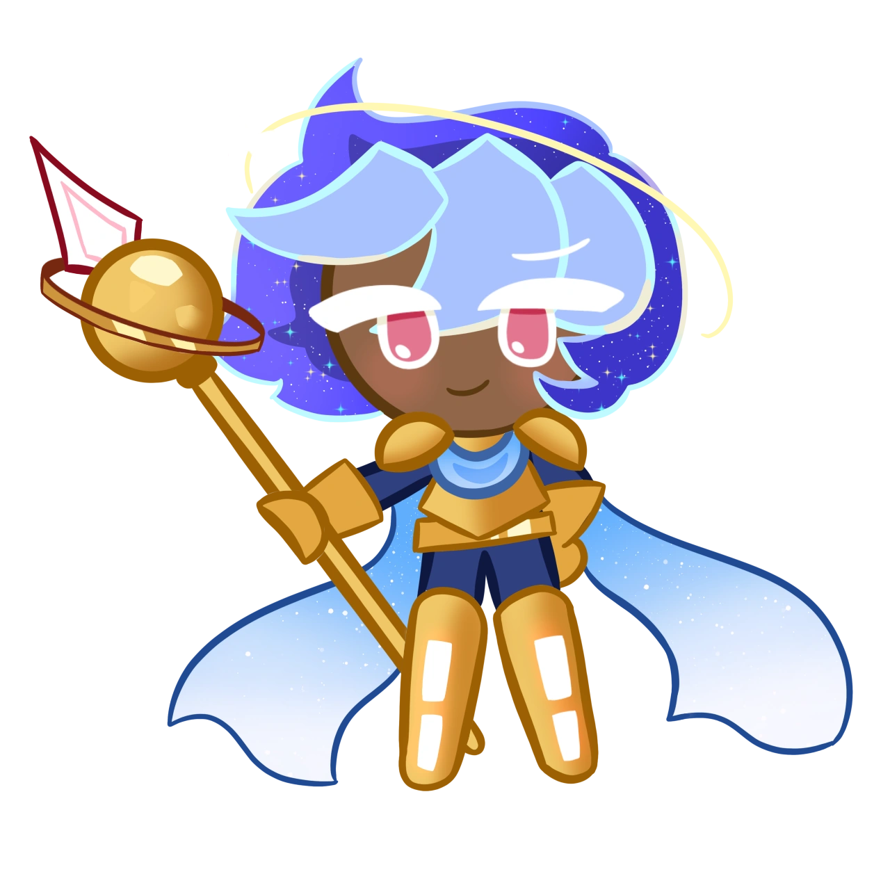 Starblaze Cookie :000 (+Relationship Requests) | Fandom