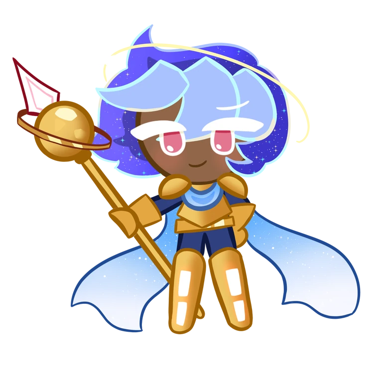 Starblaze Cookie :000 (+Relationship Requests) | Fandom