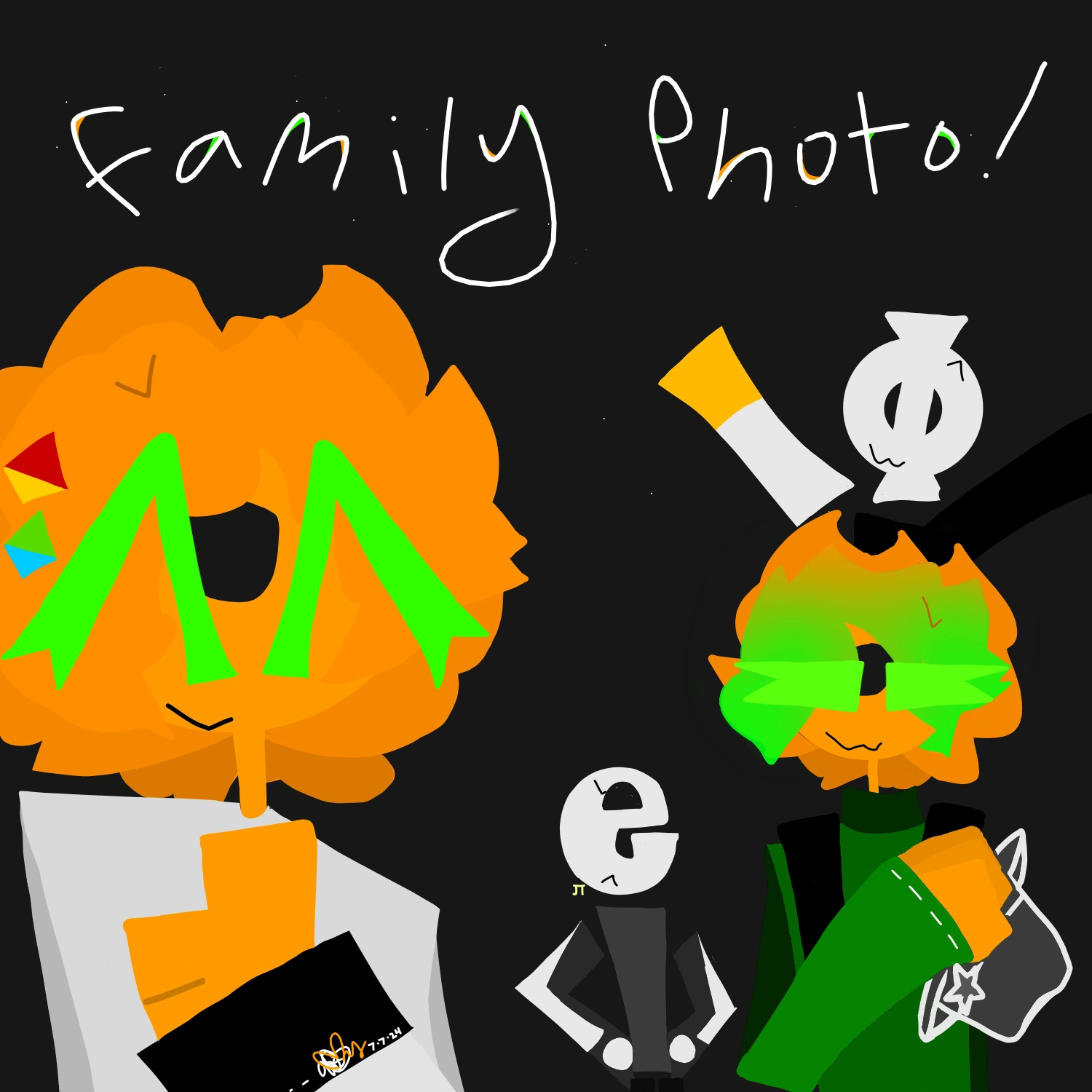 avedu thingy (art :D) | Fandom