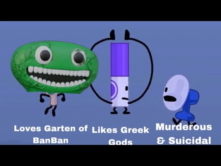 Discuss Everything About Battle for Dream Island Wiki | Fandom