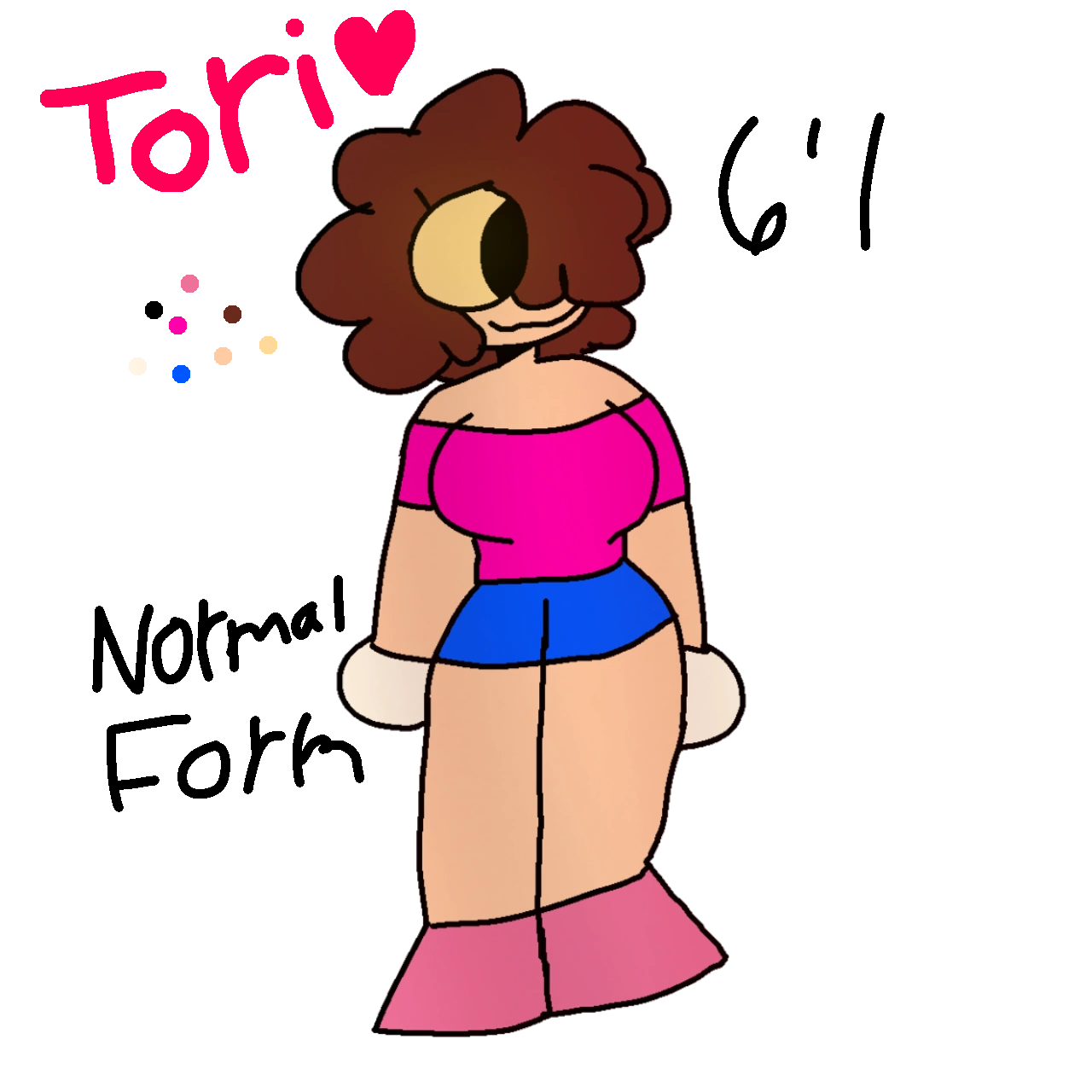 QnA with Tori and Bella | Fandom