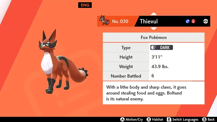 Discuss Everything About Pokémon Wiki | Fandom