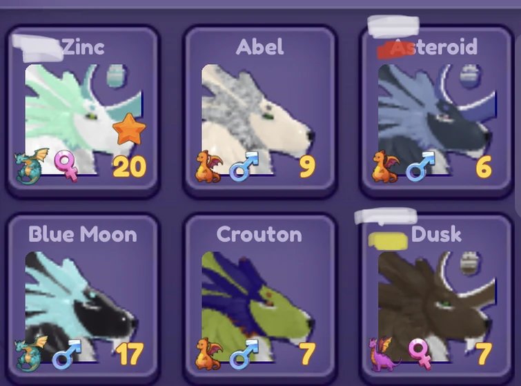 Discuss Everything About Dragon Adventures Wiki | Fandom