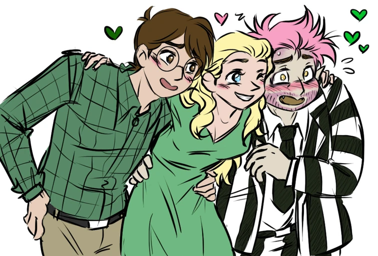 Discuss Everything About Shipping Wiki | Fandom