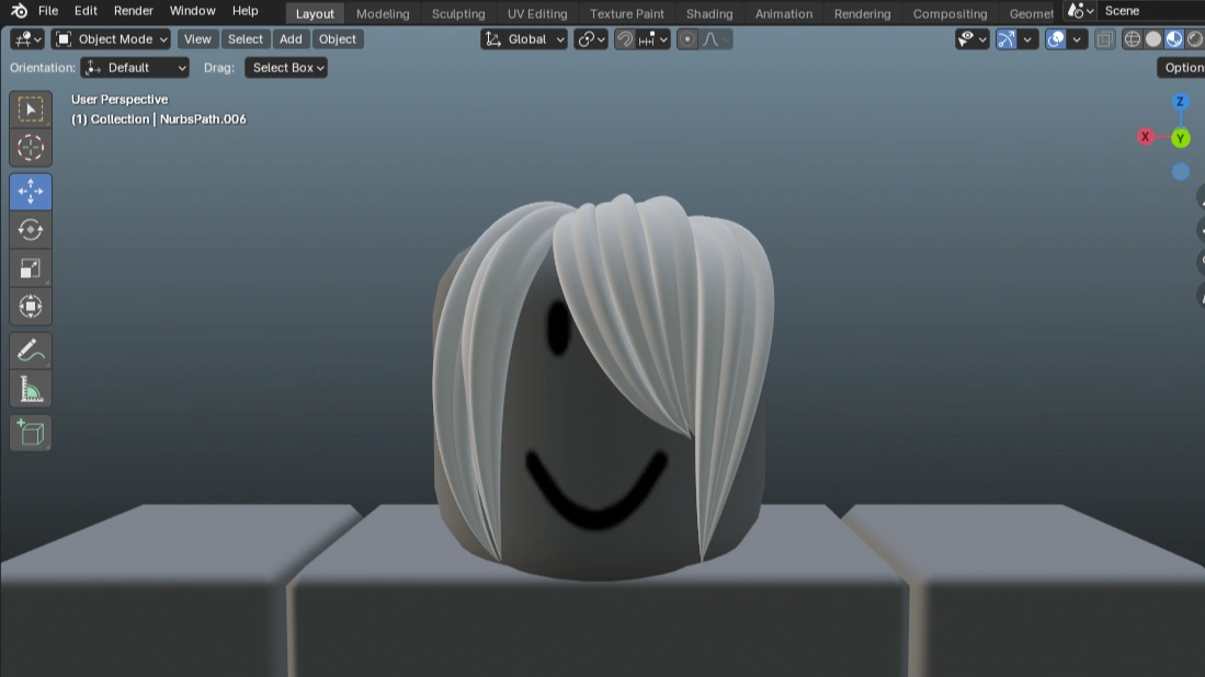 ACTUALLY redoing robe locks ugc | Fandom